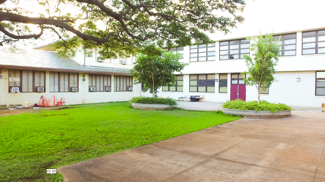 Front Page – Discrimination – W.R. Farrington High School